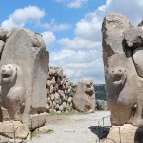 Lancement d’un MOOC inédit consacré la civilisation hittite ...